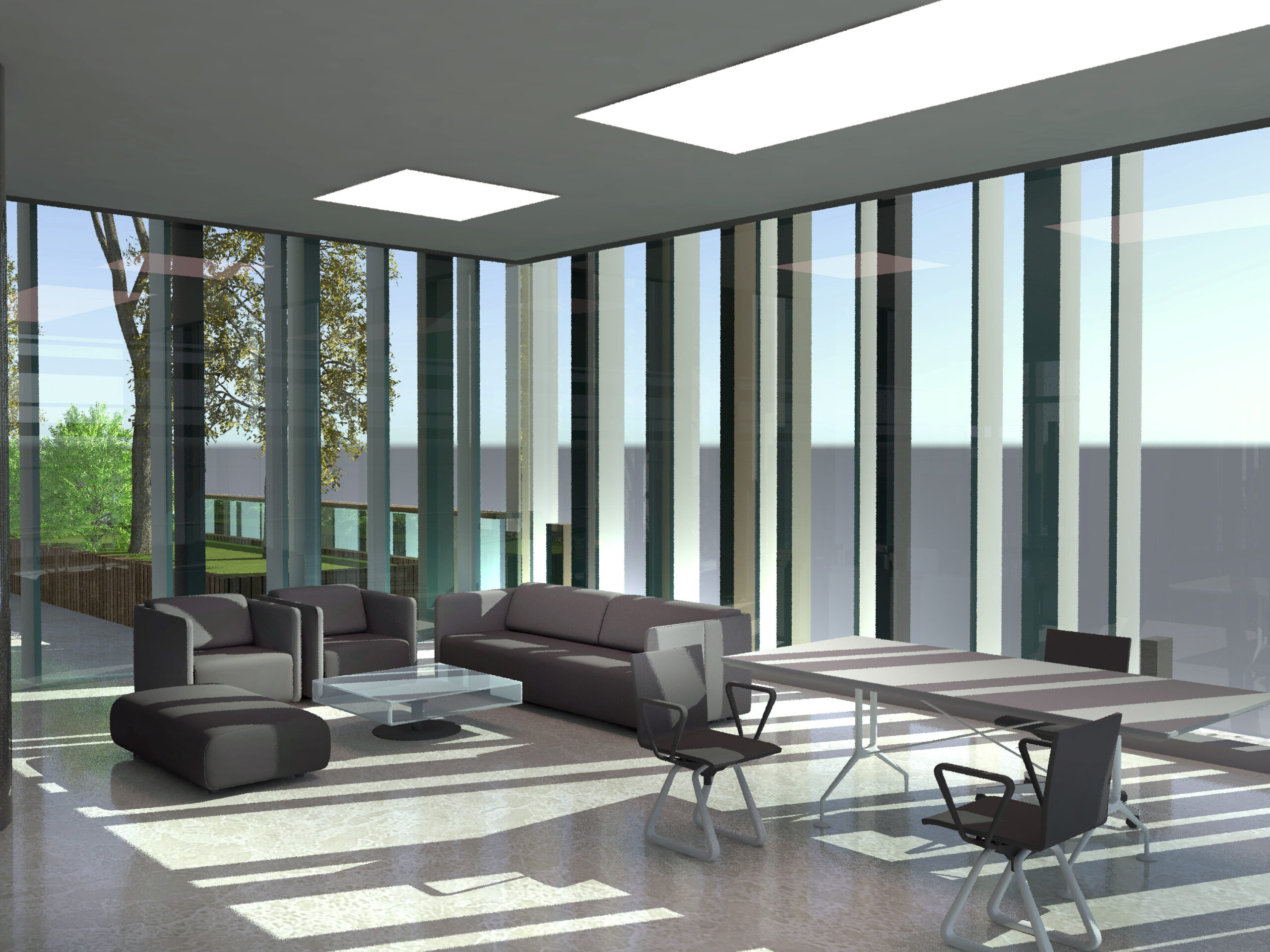INTERIOR DESIGN @ Portfolio Categories @ aat.architects