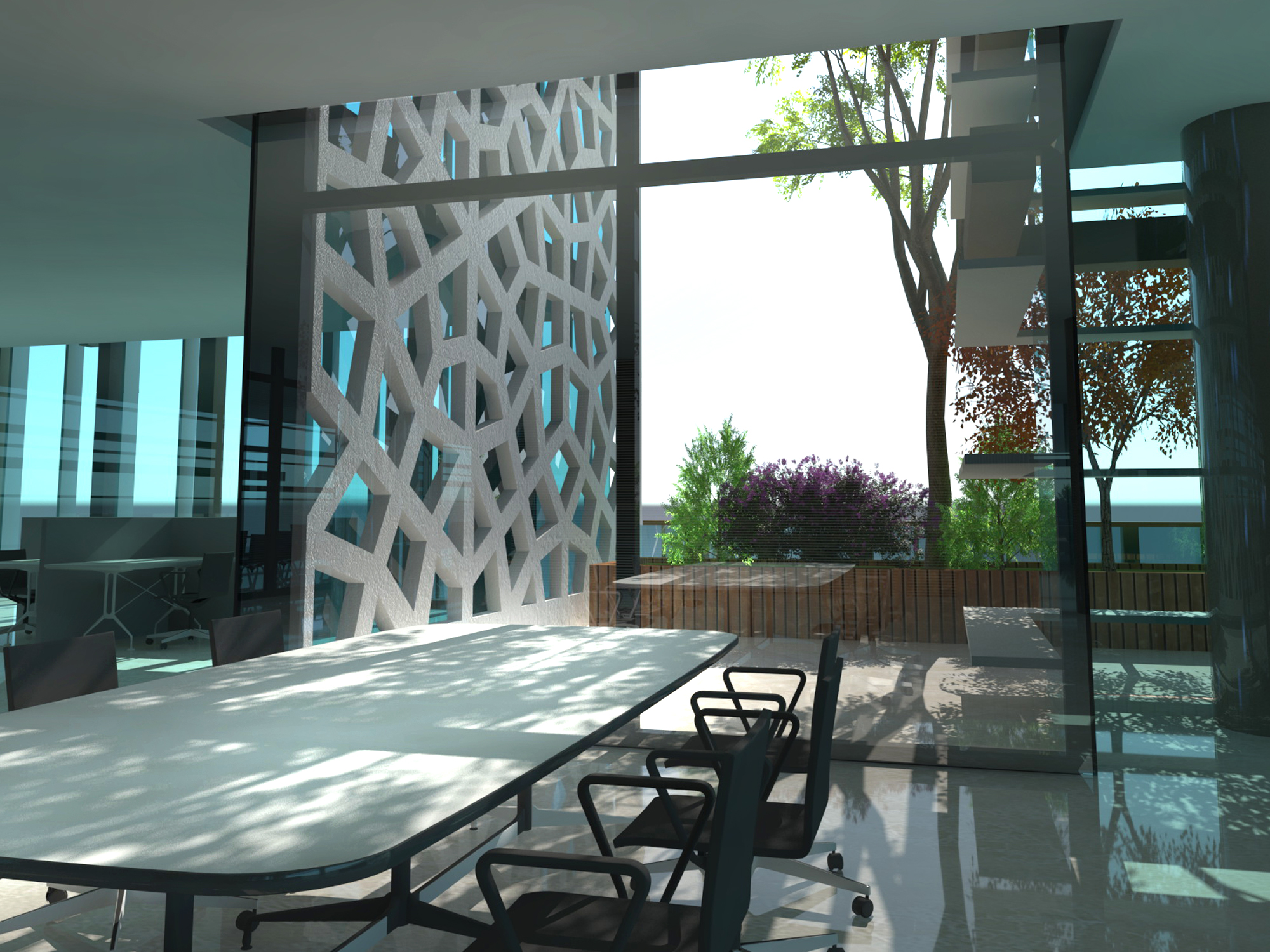 INTERIOR DESIGN @ Portfolio Categories @ aat.architects