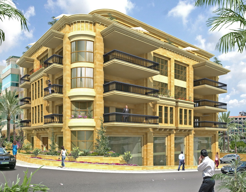 RESIDENTIAL @ Portfolio Categories @ aat.architects