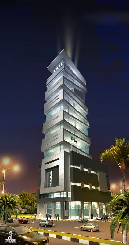 COMMERCIAL @ Portfolio Categories @ aat.architects